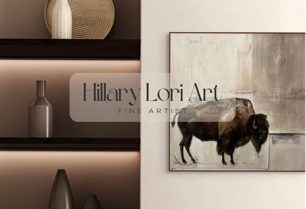 Hillary Lori Art